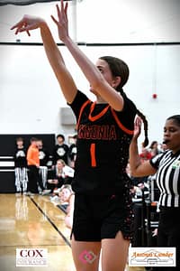 Lady Blackhawks Pull Away From Ansonia in Route 47 Shootout | My County ...