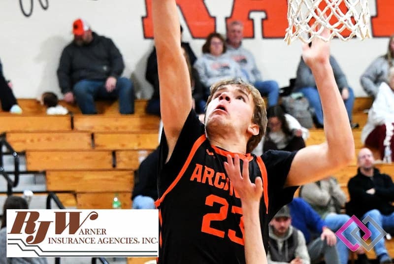 Brackman’s Rotation Pays Off as Trojans Roll Over Bradford | My County Link