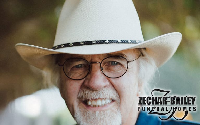 Dr. John David Graham (77) | My County Link