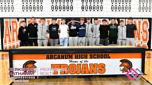 Arcanum's Bryce Kramer Signs with Edison State to Continue Baseball ...