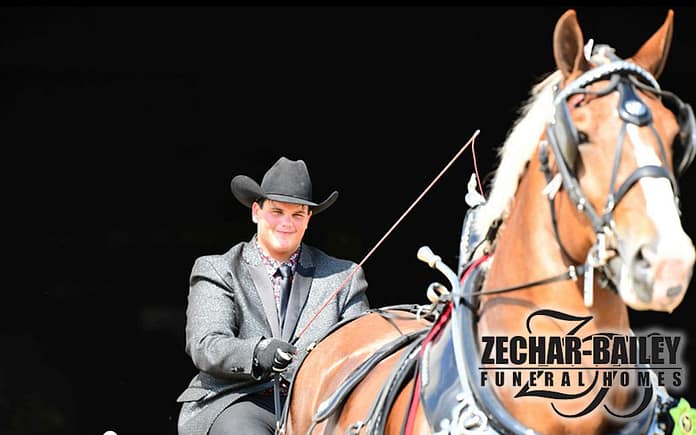 Joshua Wayne Armstrong (19) | My County Link