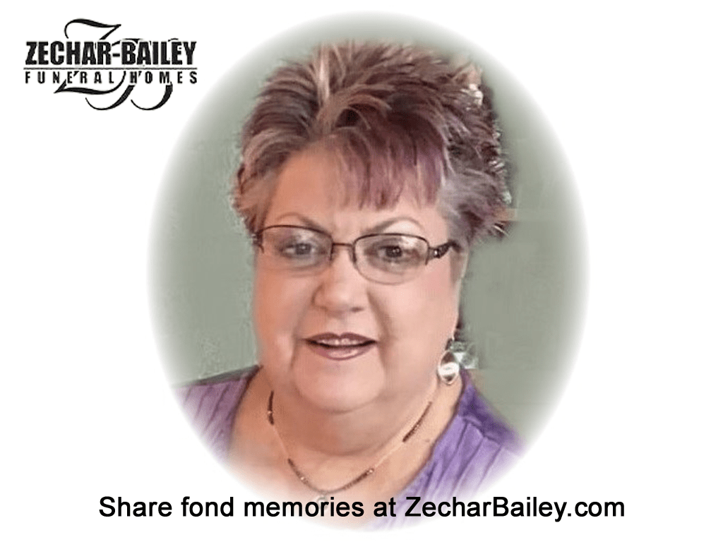 Karen Jo (KJ) Maule of Greenville, Ohio (75) | My County Link