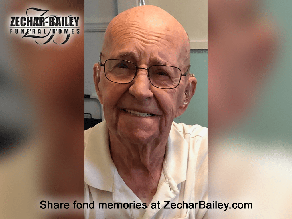 Richard R. "Dick" Marker Services Scheduled | My County Link