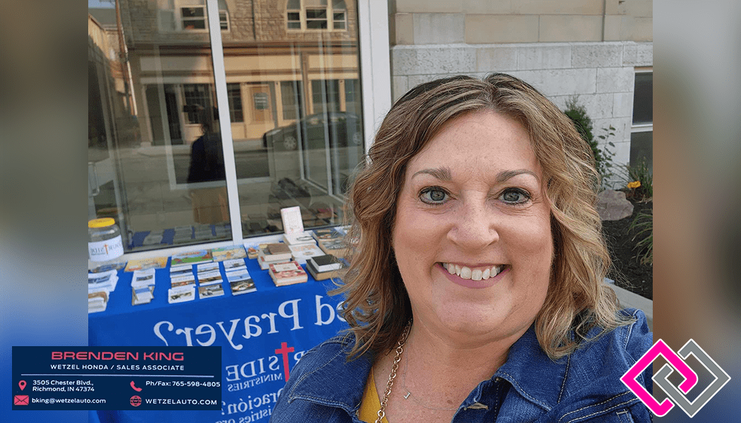 Tuesdays with Tonya Ep. 75 | My County Link
