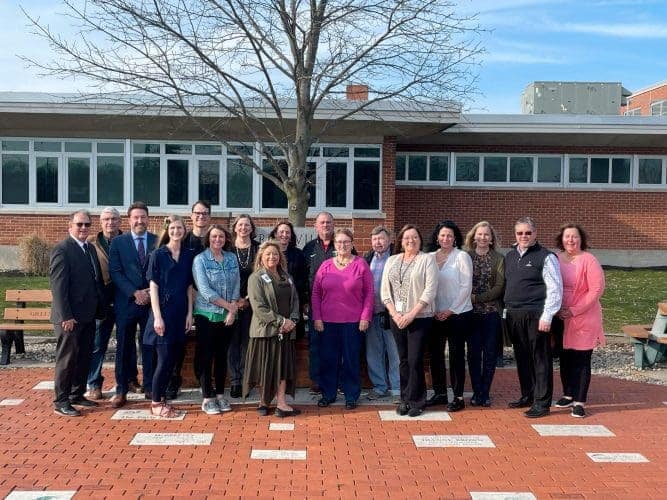 Greenville Schools Foundation awards grants to educators | My County Link Greenville Schools Foundation awards grants to educators | My County Link