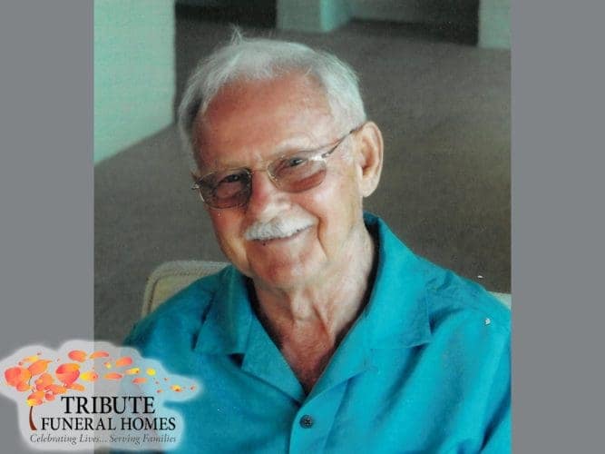 Robert W. Boyd, Sr of Greenville (97) | My County Link