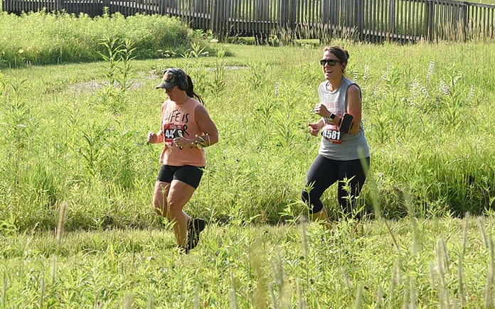 Raptor Run 5K set for October 19 | My County Link