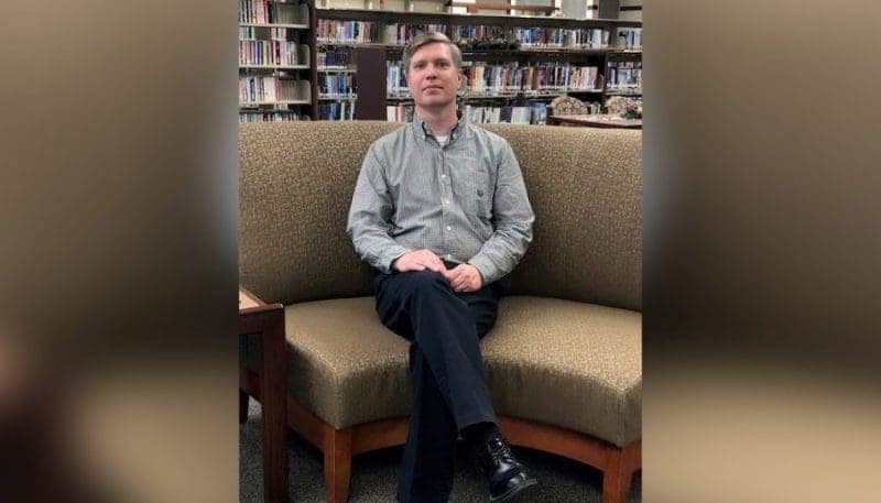 Worch Memorial Public Library names Schafer as Library Director | My ...