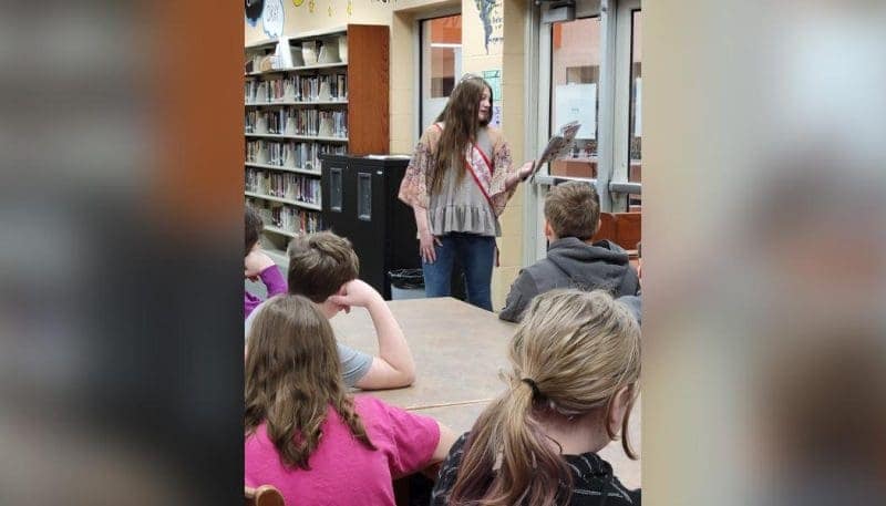 DCCA donates agriculturally-correct children's books to local schools ...