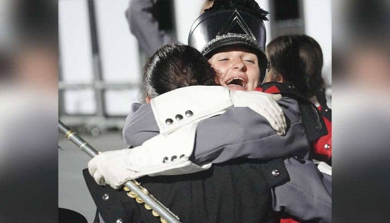 THS Marching Band Earns Superior Rating, Return Trip to State | My ... THS Marching Band Earns Superior Rating, Return Trip to State | My ...