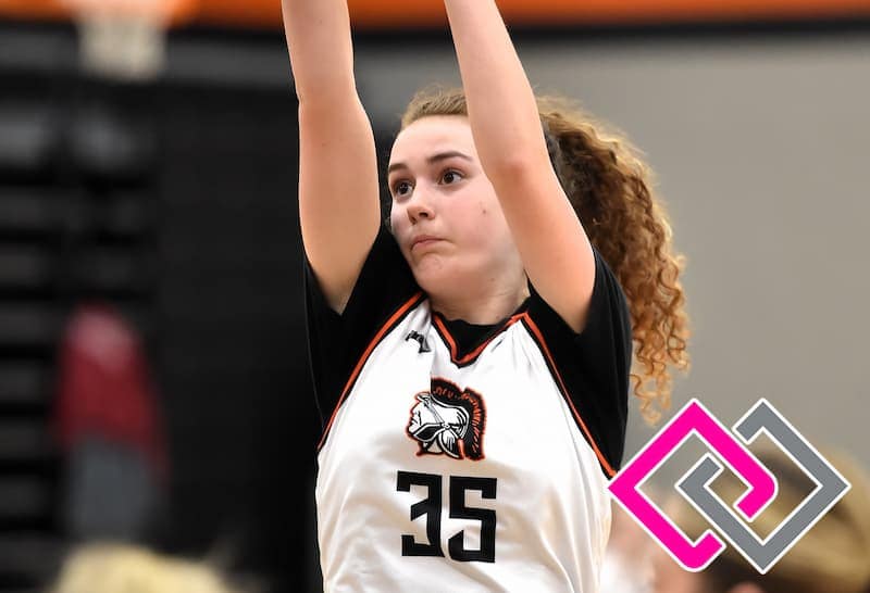 Coach Moore Pleased With Lady Trojans Scrimmage Play | My County Link