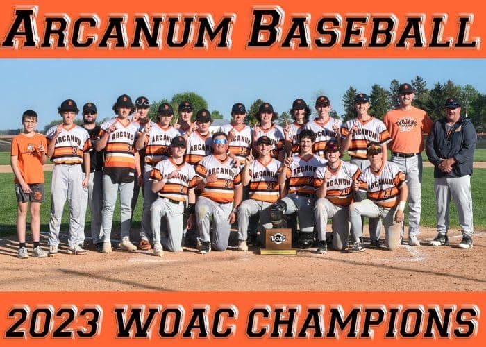 Western Ohio Athletic Conference Final Standings and All-League ...