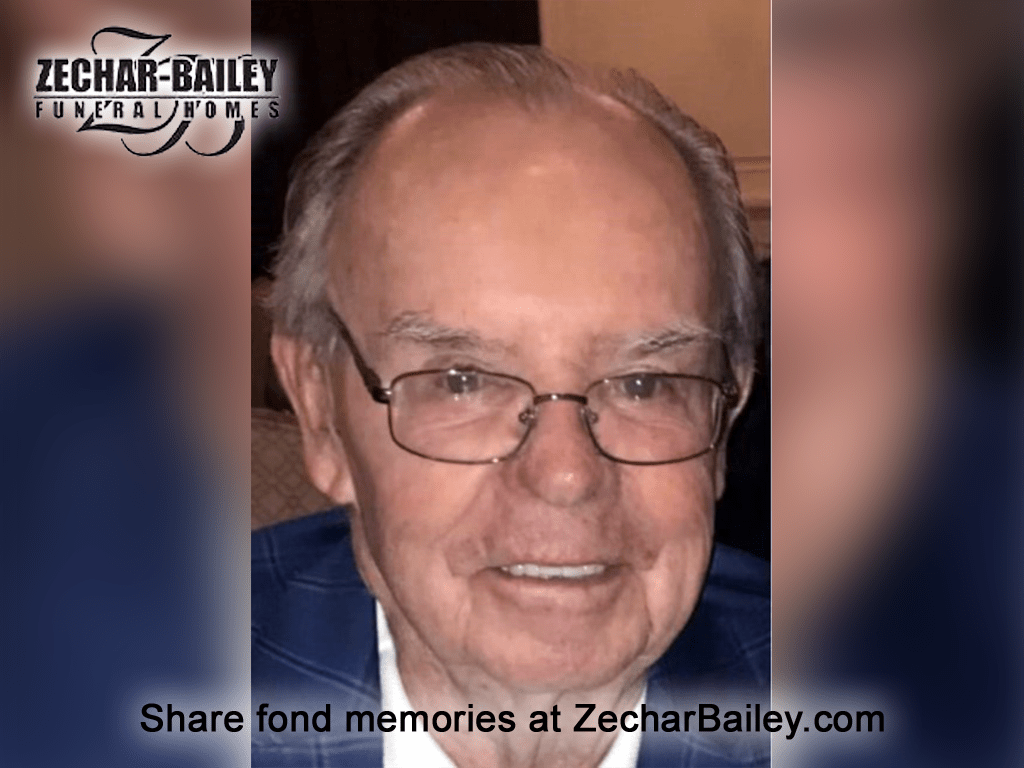 Raymond H. Lear of Greenville, OH (87) | My County Link