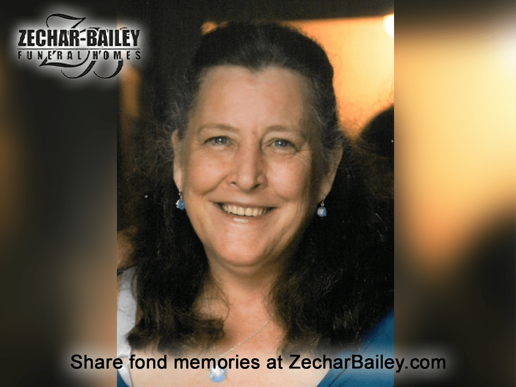 Cheryl Ann Worden of Greenville, Ohio (66) | My County Link
