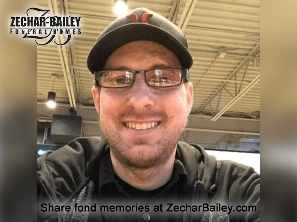 Eric N. Snyder of Troy & formerly of Greenville, Ohio (45) | My County Link