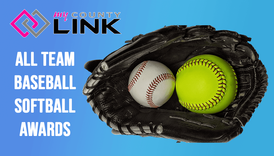 2023 MCL All Team Baseball/Softball Awards | My County Link