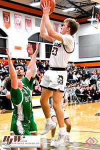 Trojans Blitz Bethel 68–38 in Season Opener | My County Link