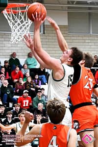 Trojans Take Over Second Half to Defeat Greenville, 63–47 | My County Link