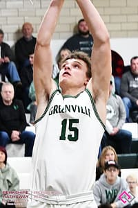 Green Wave’s Fast Start Fades in 51-50 Overtime Loss | My County Link