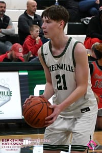 Stebbins pulls away early, tops Greenville 66-48 in MVL play | My ...