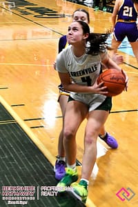 Lady Wave Show Growth, Competitive Edge in Loss to Butler | My County Link