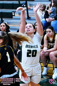 Balanced Scoring, Stifling Defense Lift Lady Wave Past Sidney | My ...