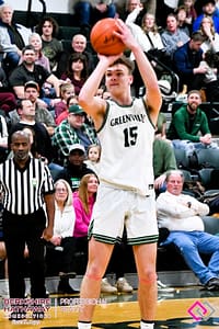 Wave Show Fight Against Tall West Carrollton Squad | My County Link
