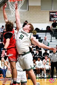 Wave hold off late Troy rally for 67–64 MVL victory | My County Link