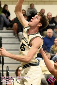 Green Wave Fall to Undefeated Tippecanoe | My County Link