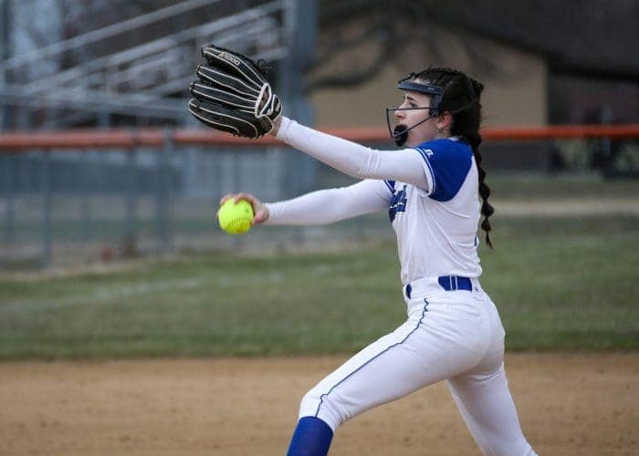 SWBL scoreboard | My County Link