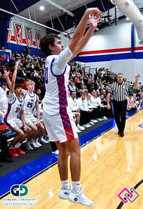 Tri-Village Uses Balance, Big Third Quarter to Stay Perfect | My County ...