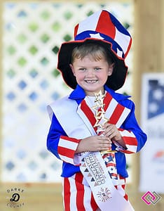 New Madison Little Mister and Little Miss Firecracker Pageant | My ...
