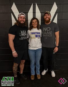 Bradford's Destiny Clark Signs with Defiance College for Powerlifting ...