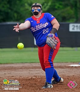 Tri-Village advances to Regional Final with win over Fort Recovery | My ...