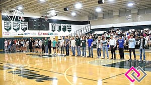 Fall Sports Awards honor Greenville athletes | My County Link
