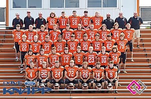 WOAC 2025 Football Preview | My County Link