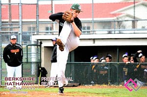 Baumgardner new American Legion Thunder baseball coach | My County Link