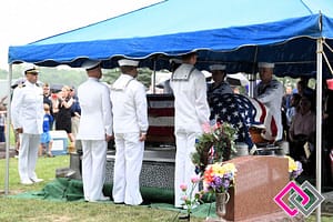 Family of Harley Edwin Alexander thanks community | My County Link