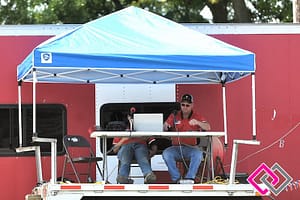 Keith Horst voice of tractor pulling | My County Link
