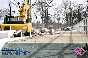 Shaffer updates Greenville stadium project | My County Link