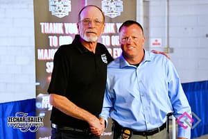 Greenville's Back the Blue honors Fallen Officers | My County Link