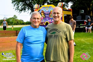 McCabe's Corner Shack holds fundraiser for Coach Jeff Martin | My ...