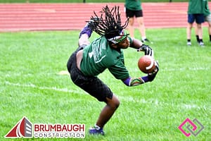 Matt Light All-Conference Football Camp completes 31st season | My ...