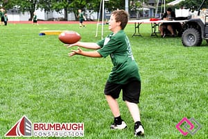 Matt Light All-Conference Football Camp completes 31st season | My ...