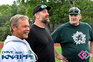 Matt Light talks Greenville sports history and GHS football future | My ...