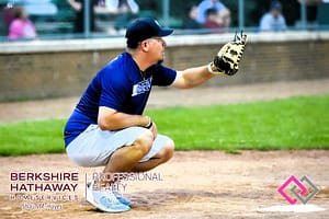 Chad Henry named new Greenville varsity baseball coach | My County Link