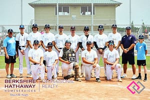 Chad Henry named new Greenville varsity baseball coach | My County Link