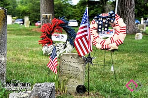 DAR honors American Revolution War Patriot, William Townsend | My ...