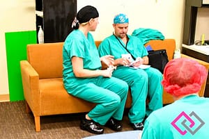 Dr. Chad Weber Sets the Standard for Joint Replacement at Wayne ...