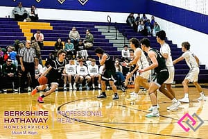 Eagles lay egg at foul line - Wave scrap back for win | My County Link